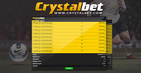 Crystalbet.com